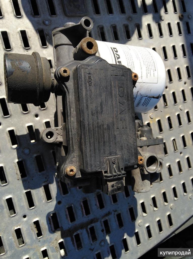 1973210 Осушитель DAF XF Euro 6 в Москве