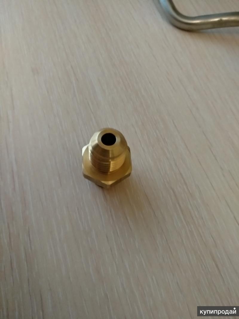 06E127065B Адаптер VAG в Москве