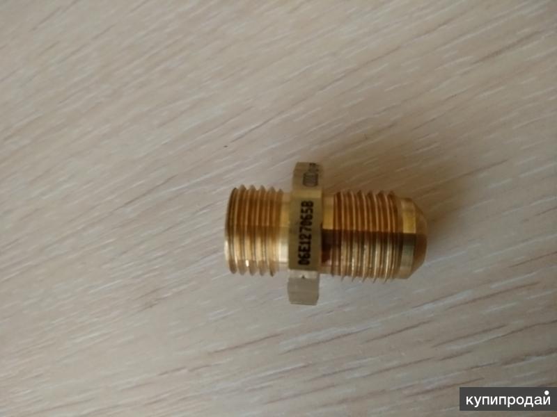 06E127065B Адаптер VAG в Москве