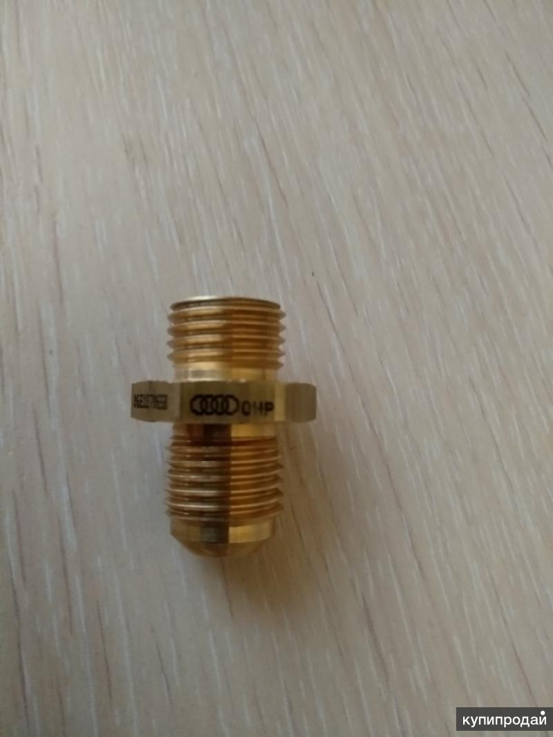 06E127065B Адаптер VAG в Москве