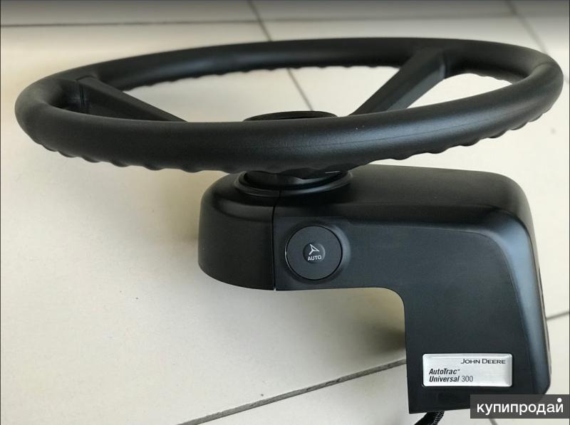 John Deere ATU 300 в Ставрополе