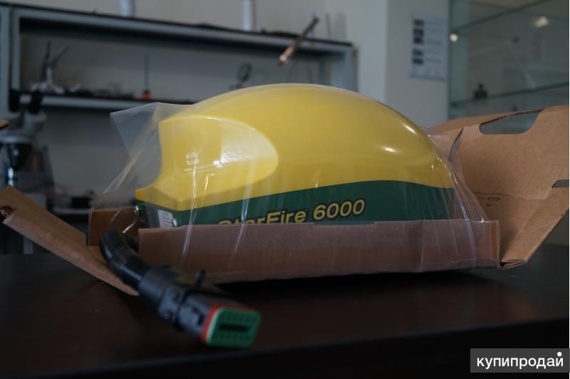 John Deere ATU 300 в Ставрополе