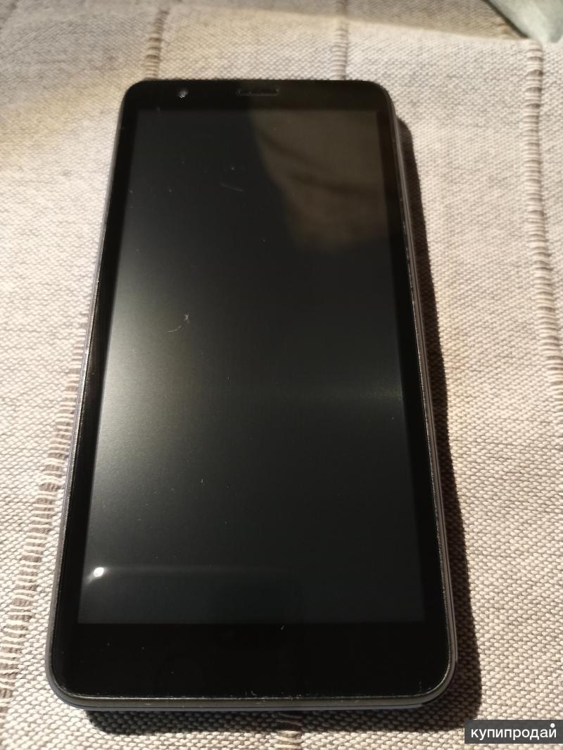 Смартфон ZTE Blade L9 1/32 гб в Санкт-Петербурге