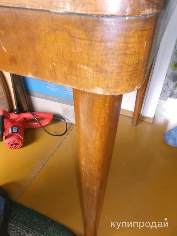 Стол . СССР. в Новосибирске