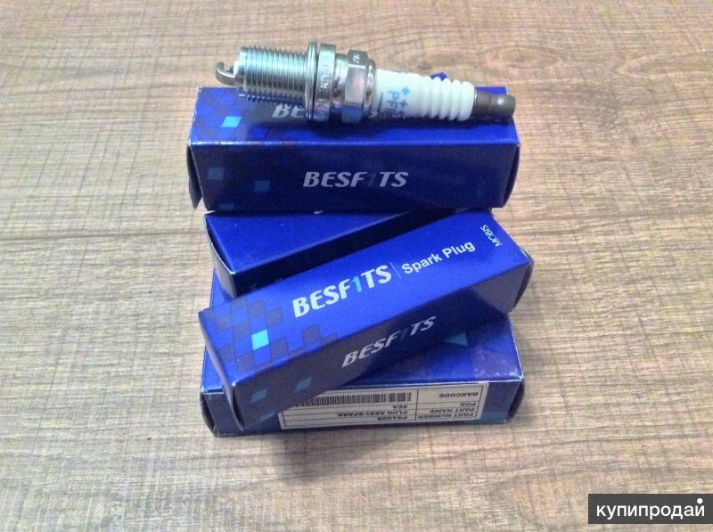 Свеча зажигания PS1028 BESFITS 2741037000 Hyundai в Москве