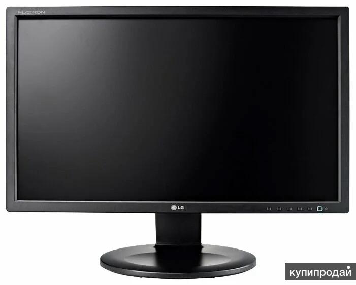 LG Flatron E2210 в Москве