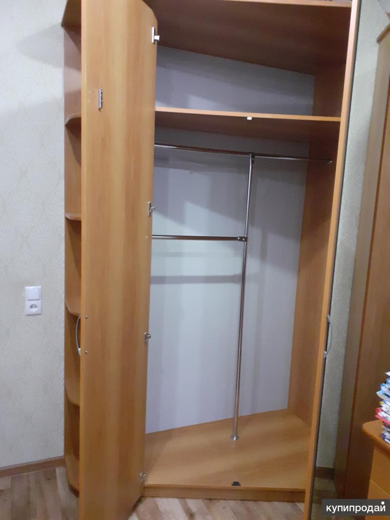 Отдам шкаф в Челябинске