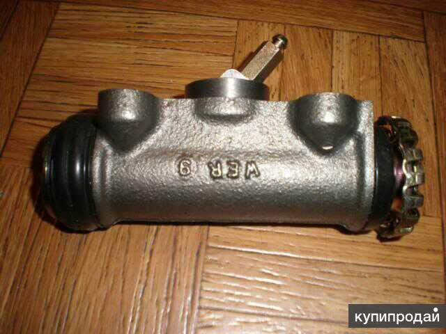 тормозной цилиндр Hyundai County (5832045030) в Москве