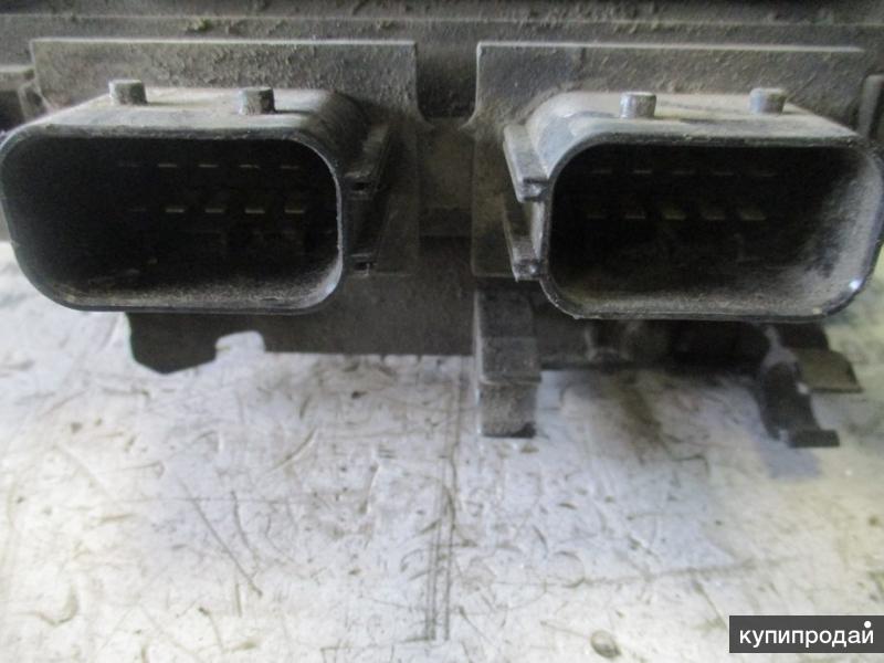 Модулятор EBS Mercedes-Benz A0004294224 в Москве