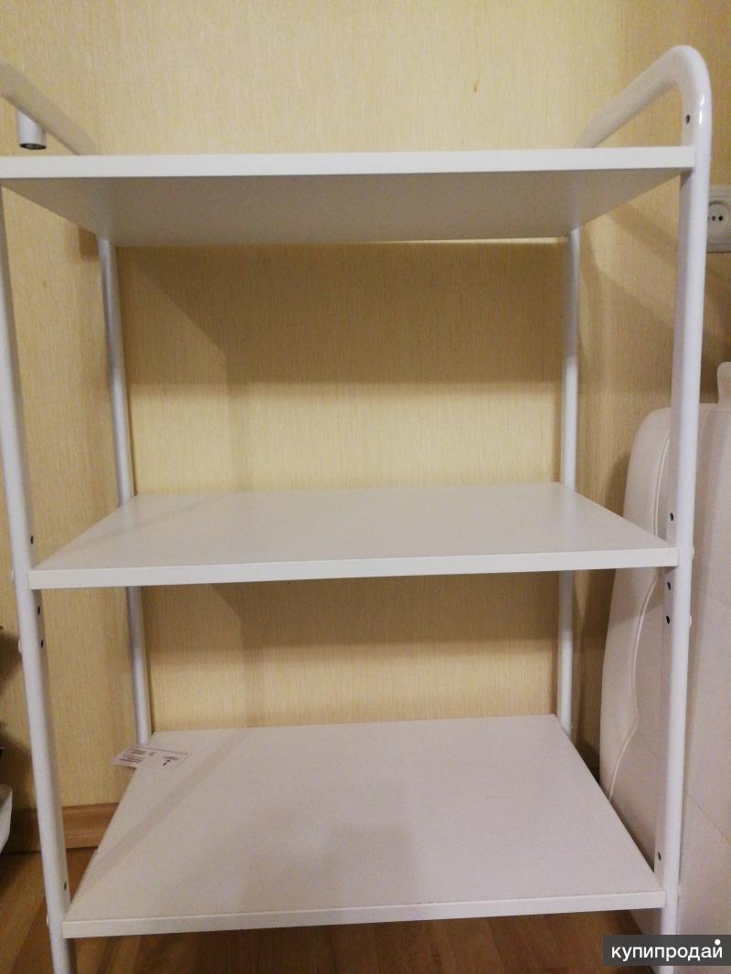 косметологический стол для инструментов в Москве