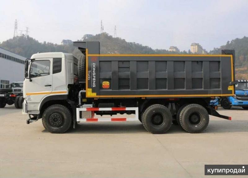 DONGFENG DFH3330A80 в Москве
