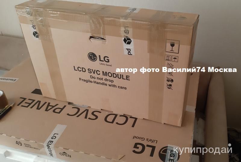 матрица LG 32LJ594U / LG 32LJ501U - TPT315B5-WHBN85.K в Москве