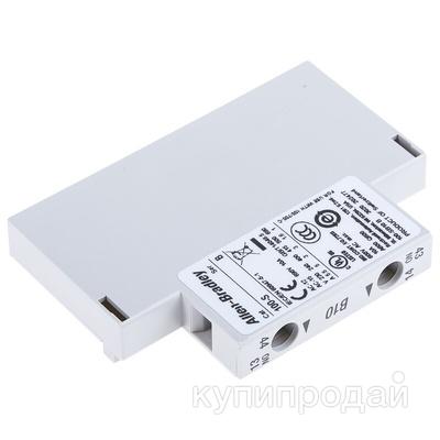 Allen Bradley 100-SB10 в Москве