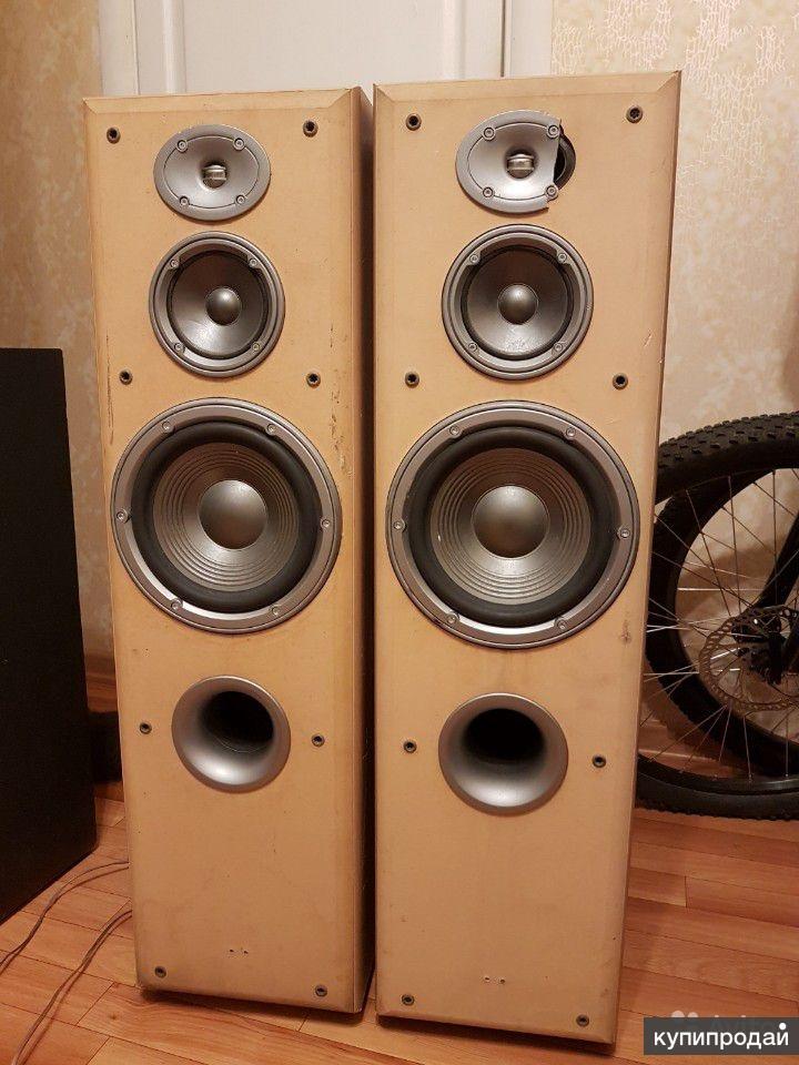 ВЧ (твитеры)динамики JBL в Екатеринбурге