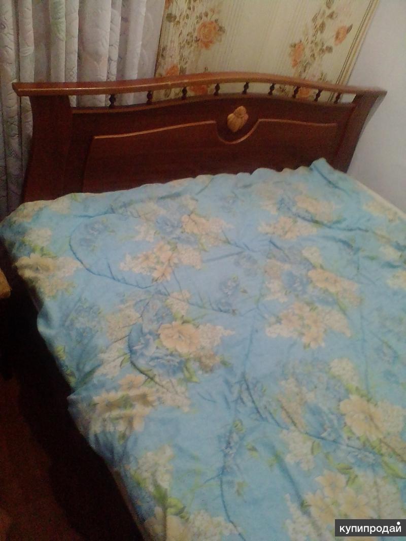 кровать двухспальная в Нижнем Новгороде