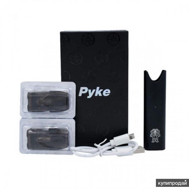 Pod система asmodus pyke в Москве