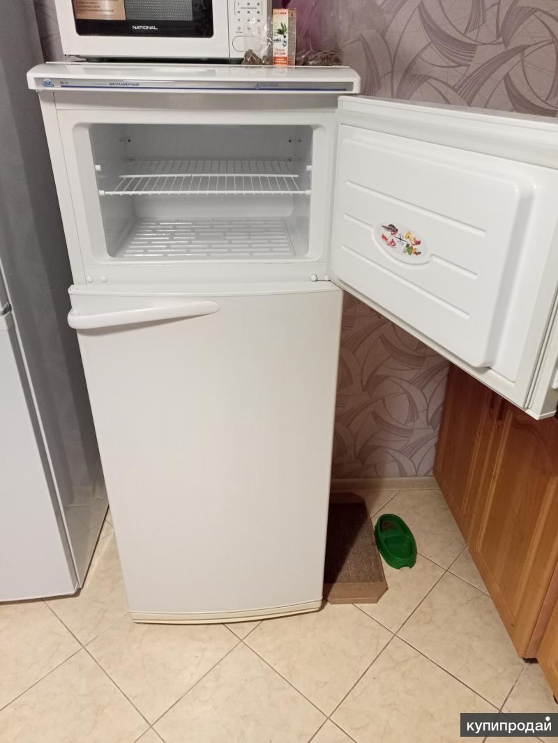 Холодильник в Смоленске