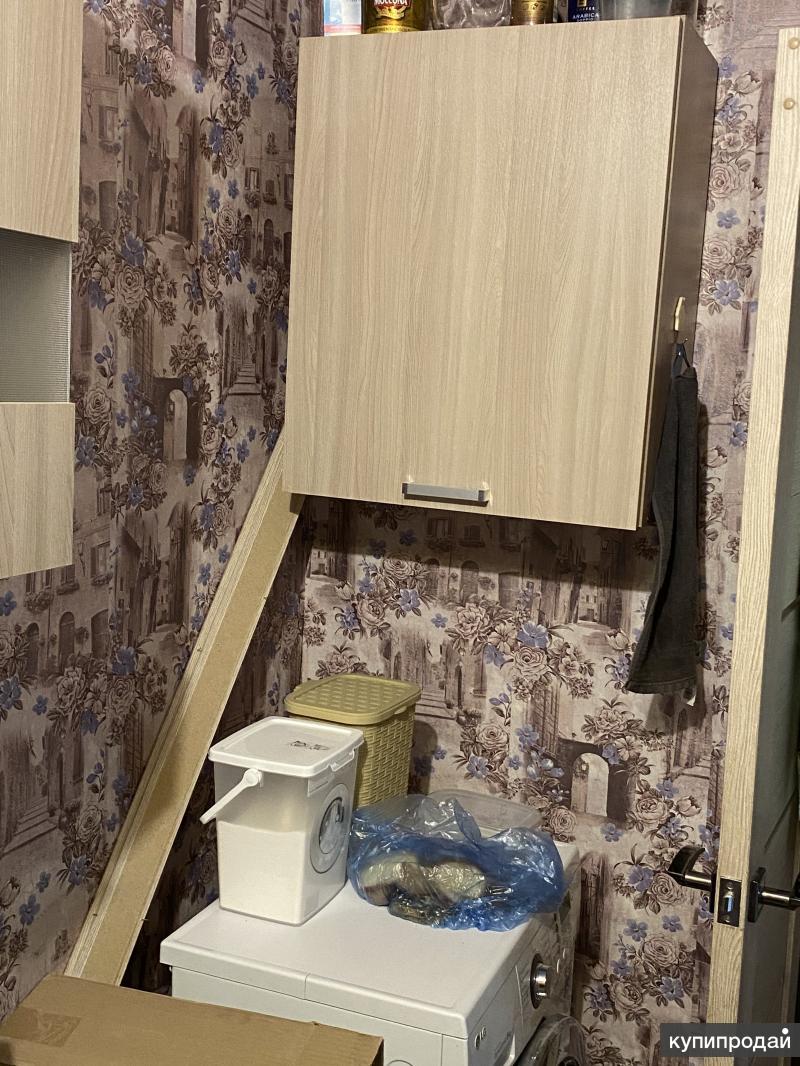 Продам кухонный гарнитур в Липецке