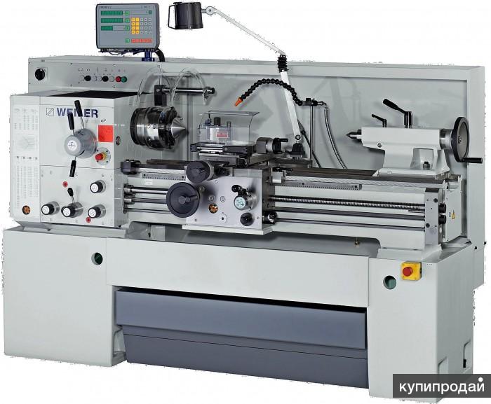 Продам Токарный станок weiler commodor 230 в Екатеринбурге