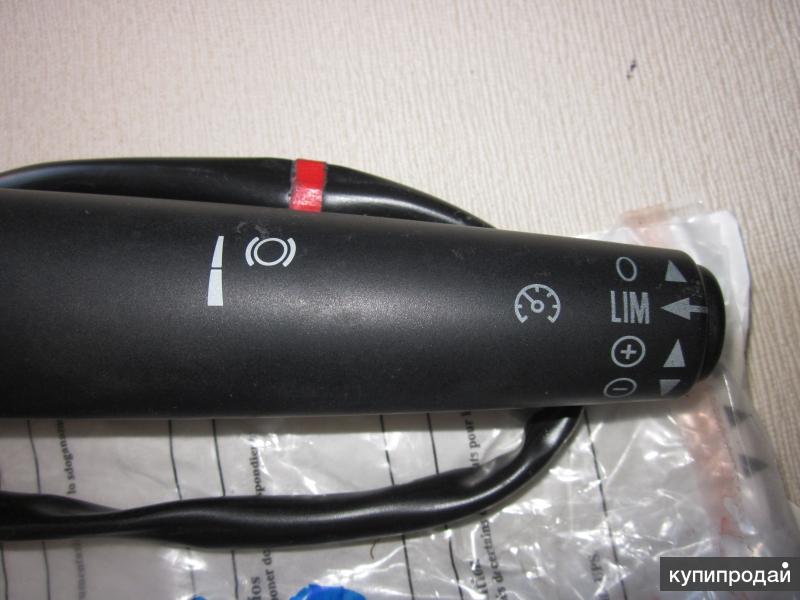 0085450924 Переключатель подрулевой для грузовых автомобилей Mercedes ...