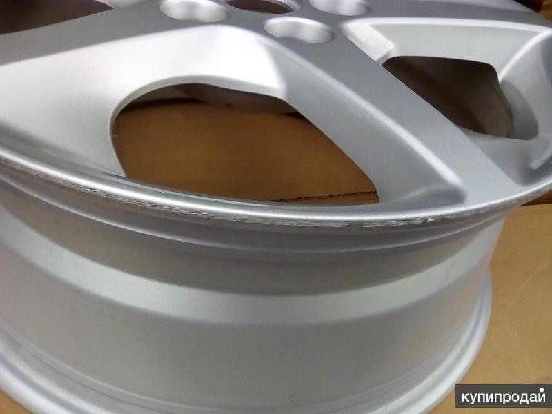 Диски литые R17 Kia Ceed в Москве