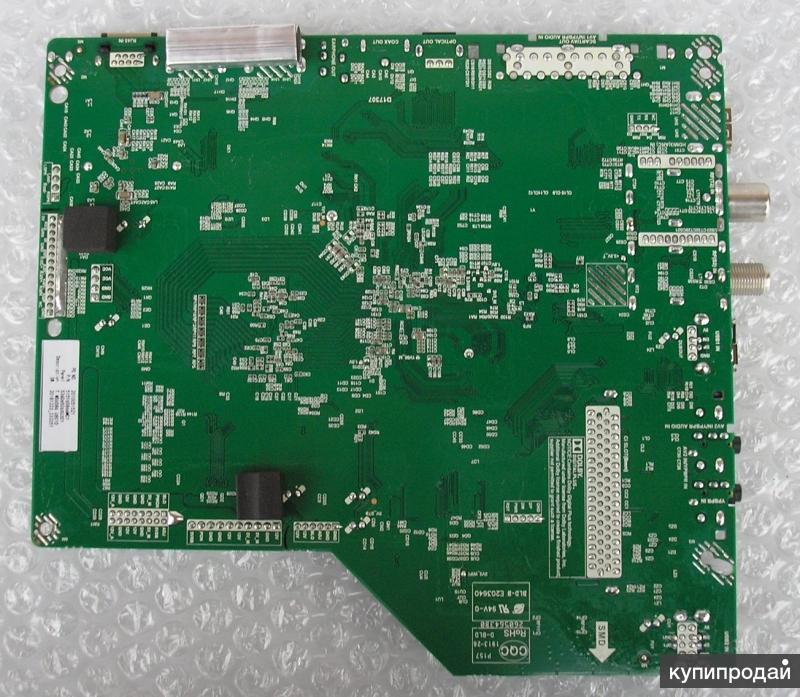 Main Board: T.MS6586.U801 в Павлове