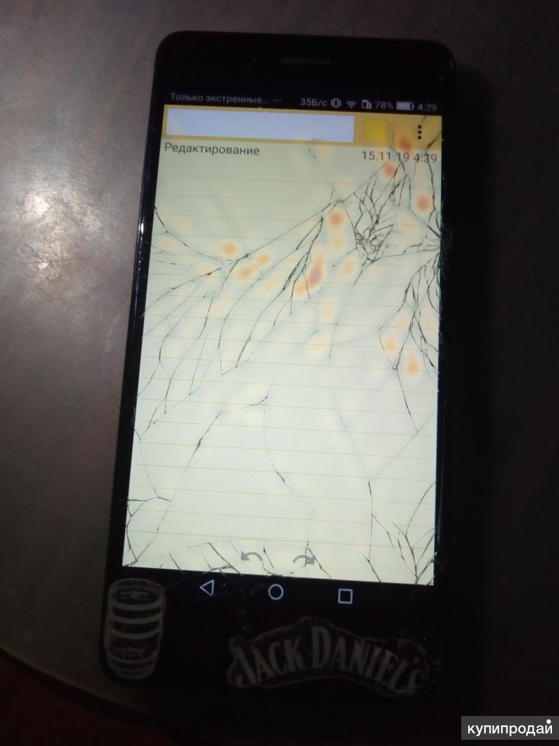 Huawei dig l21 в Ивантеевке