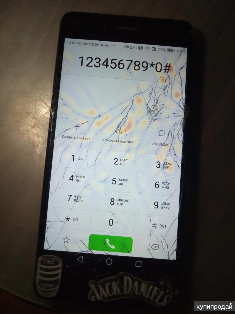 Huawei dig l21 в Ивантеевке