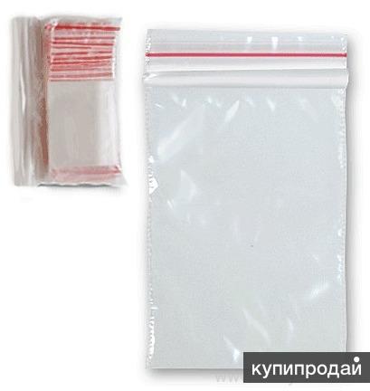Грипперы с замком в ассортименте в Гатчине