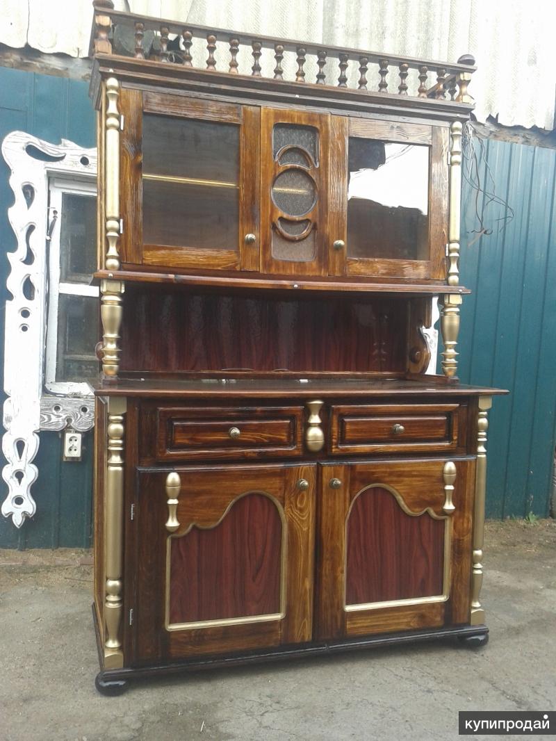 Продам буфет. в Сретенске