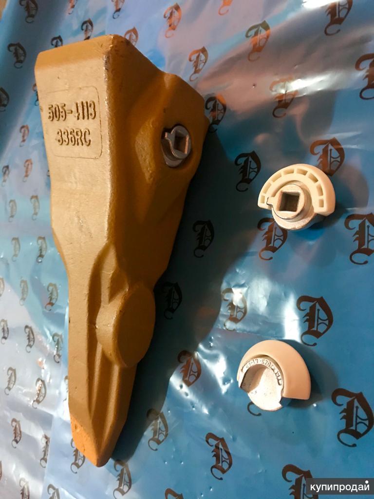 Коронка 505-4113/ Стопор 456-7043 в Новосибирске