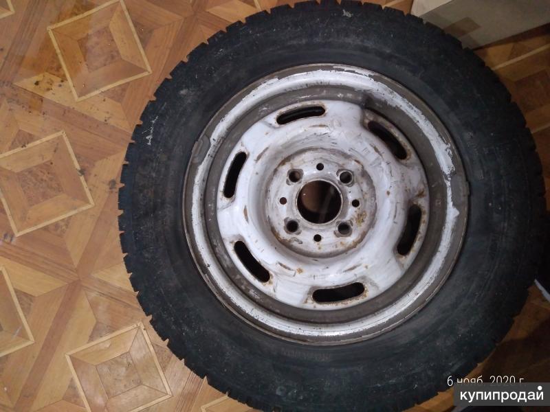 Колеса р 13 в Омске