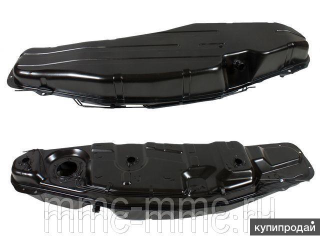 Pajero 4 Pajero 3 топливный бак бензобак новый в Москве