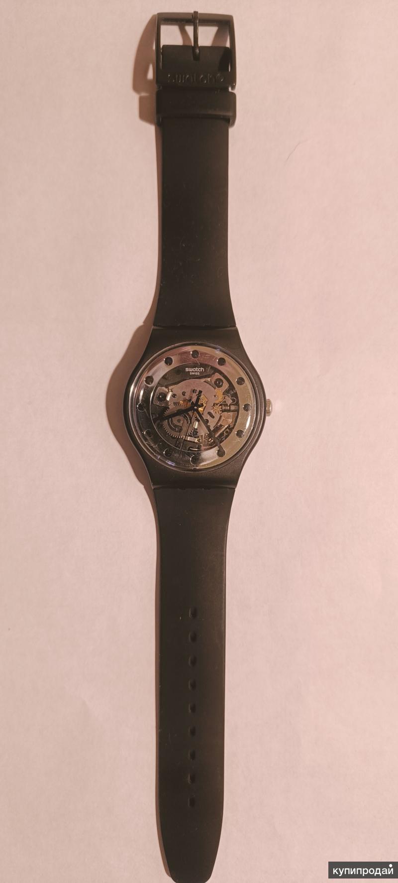 Swatch SR1130SW