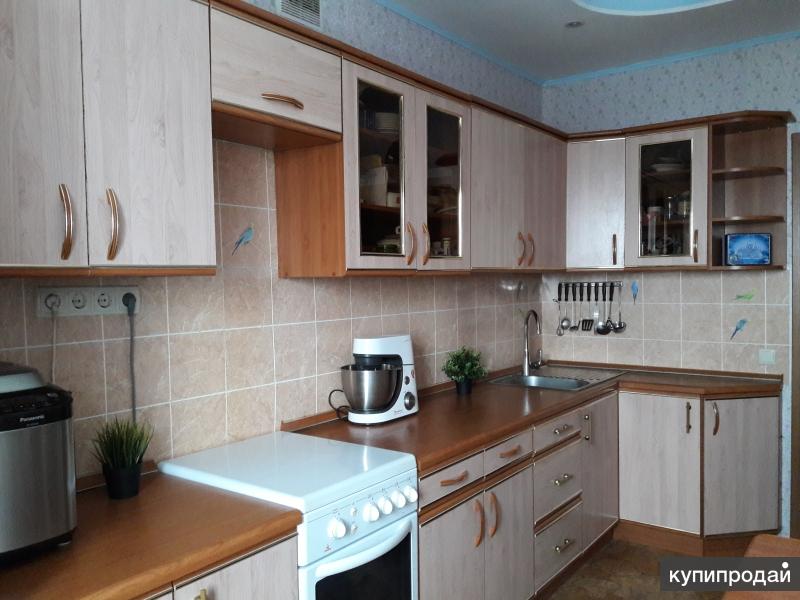 Кухонный гарнитур в Калуге