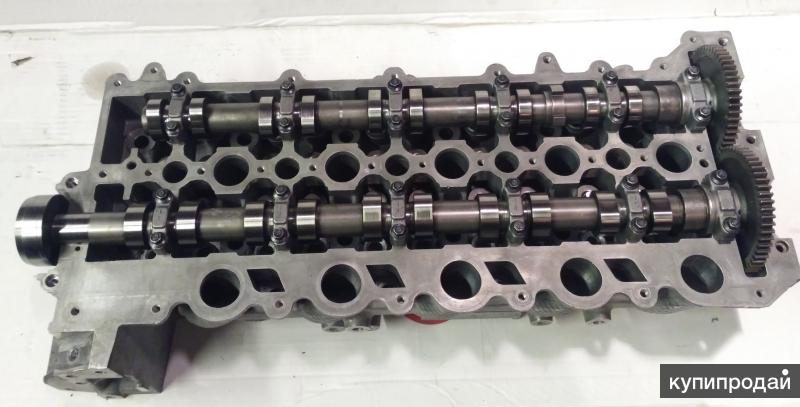 Головка блока Volvo XC70 XC60 D5 2.4л дизель в Санкт-Петербурге