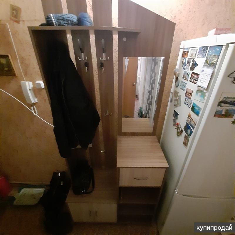Прихожая в Липецке
