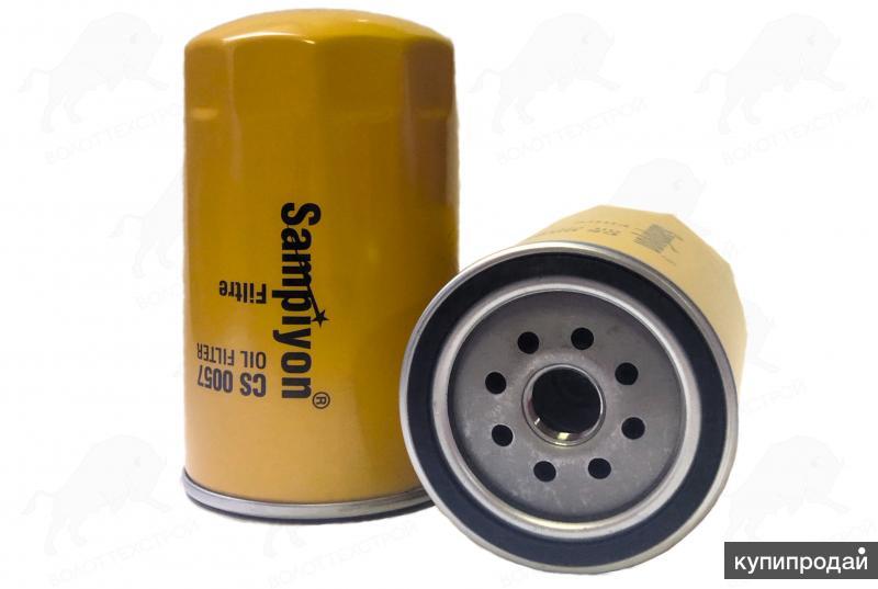 Фильтр масляный двигателя 320/04133, CS 0057 в Москве