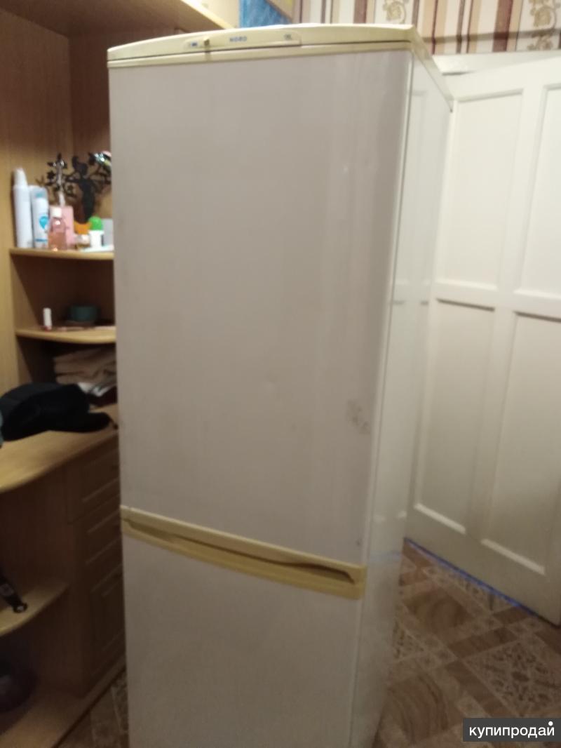 Холодильник в Красноярске