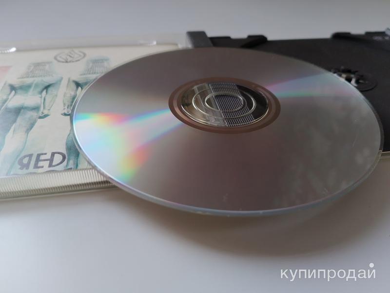 Tin Machine (David Bowie). Tin Machine II 1992 в Москве